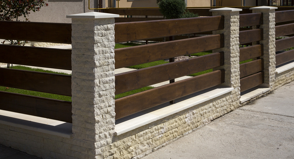 Capace de gard | Circle Design